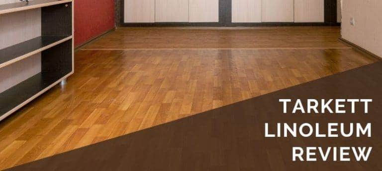 Tarkett Linoleum Flooring Review 2021 Pros Cons And Installation