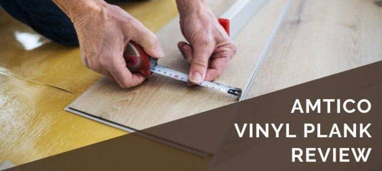 Amtico Vinyl Plank Flooring Review 2021 - Pros, Cons & Cost Estimate