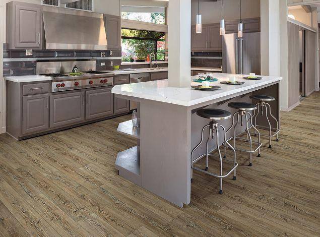 Review: COREtec Plus Vinyl Plank Flooring | 2021 Pros, Cons ...