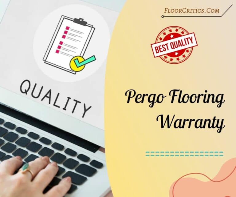 [2025] Pergo Flooring Review: A Comprehensive Guide