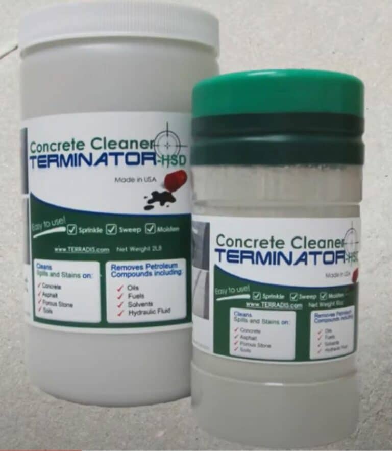 5 Best Garage Floor Cleaners - Floor Critics 2025 Buying Guide