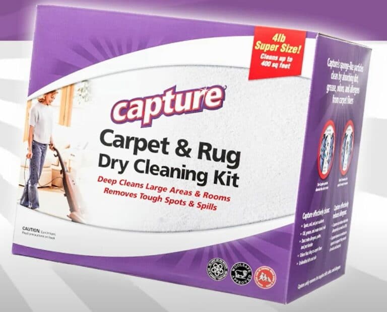 6 Best Carpet Stain Removers - 2026 Floor Critics Buying Guide