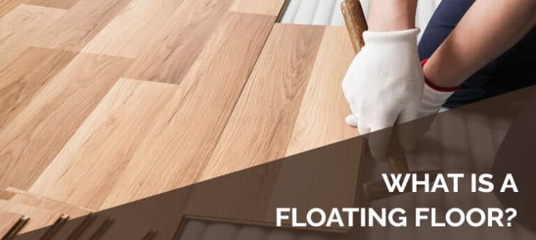 What Is A Floating Floor? - Types, Pros, And Cons