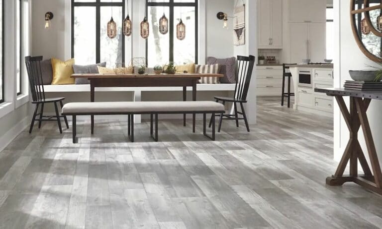 Cheap Flooring Ideas: 14 Inexpensive Flooring Options for 2025