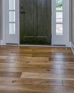 Which Direction To Install Vinyl Plank Flooring?