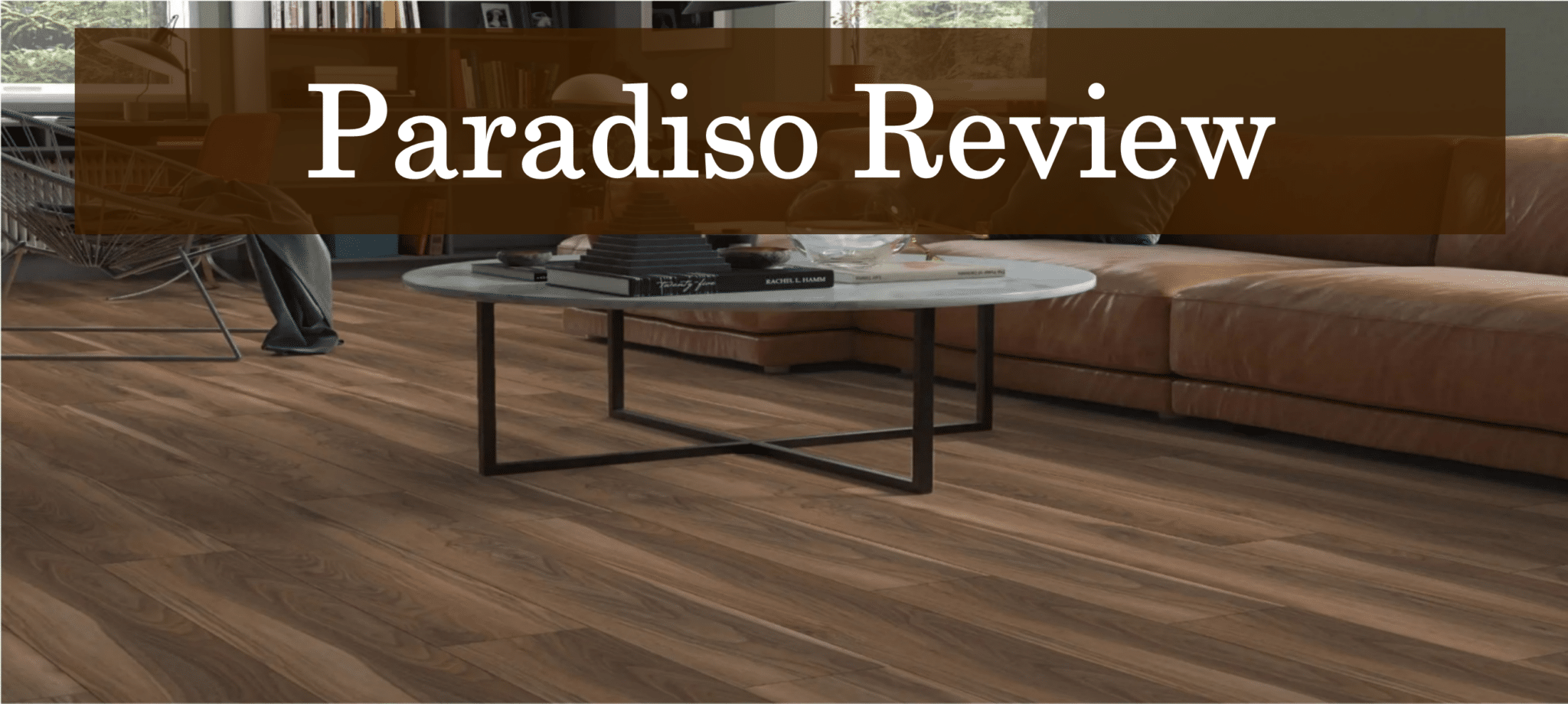 Paradiso 2022 Brand Review - Floor Critics