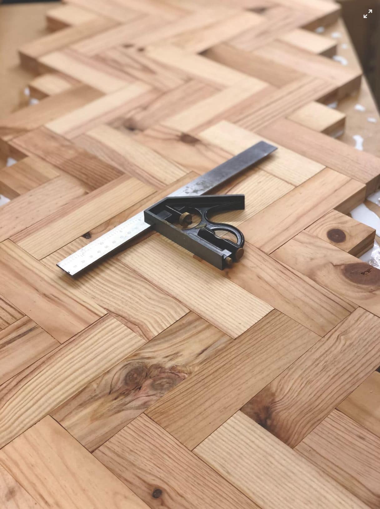 Herringbone Pattern: How to Make Them and Our Favorite Styles