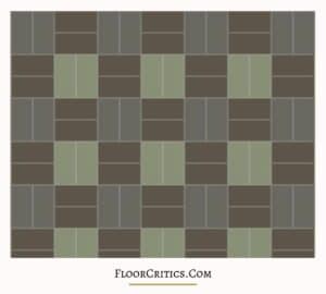 17 Stylish Tile Patterns for Floors That Can Transform Any Space