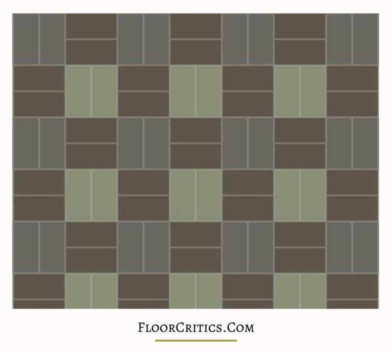 17 Stylish Tile Patterns for Floors That Can Transform Any Space