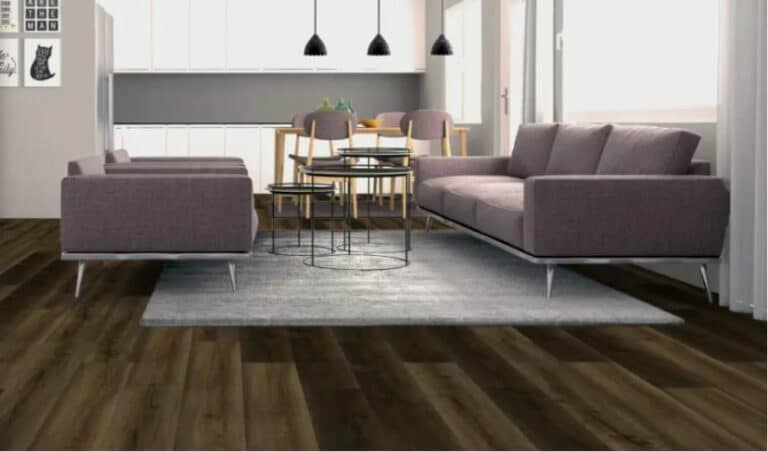 Loose Lay Vinyl Flooring - Pros/Cons, Installation, Top Brands, and More