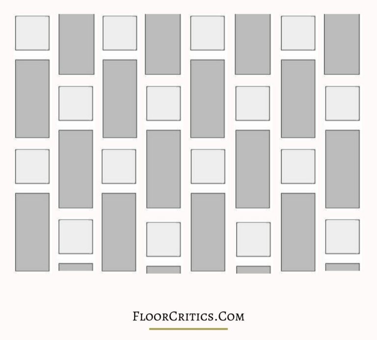 17 Stylish Tile Patterns for Floors That Can Transform Any Space