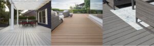 TimberTech vs Trex - Our Pick for the Best Composite Deck